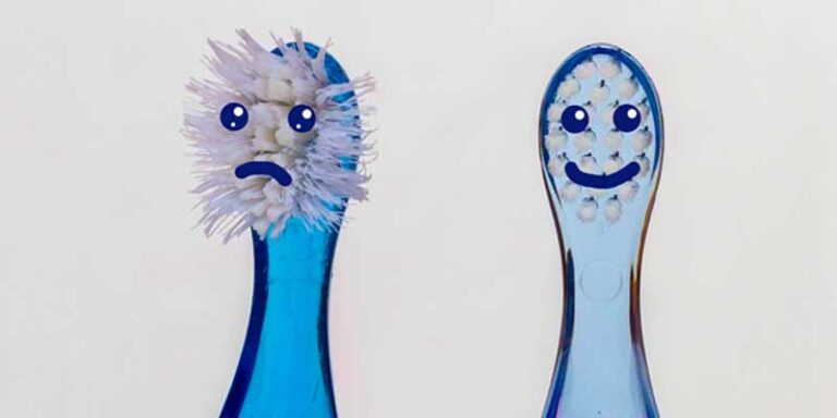 National Brush Day 2021 Is November 1st – Hamburg Dental