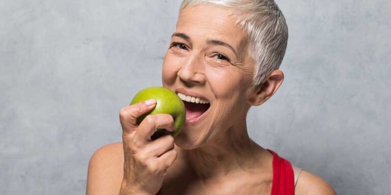 Benefits of Saliva for Dental and General Health