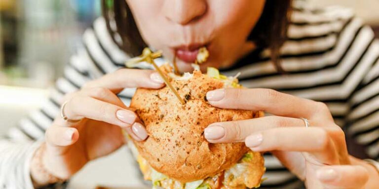 Benefits of Saliva for Dental and General Health